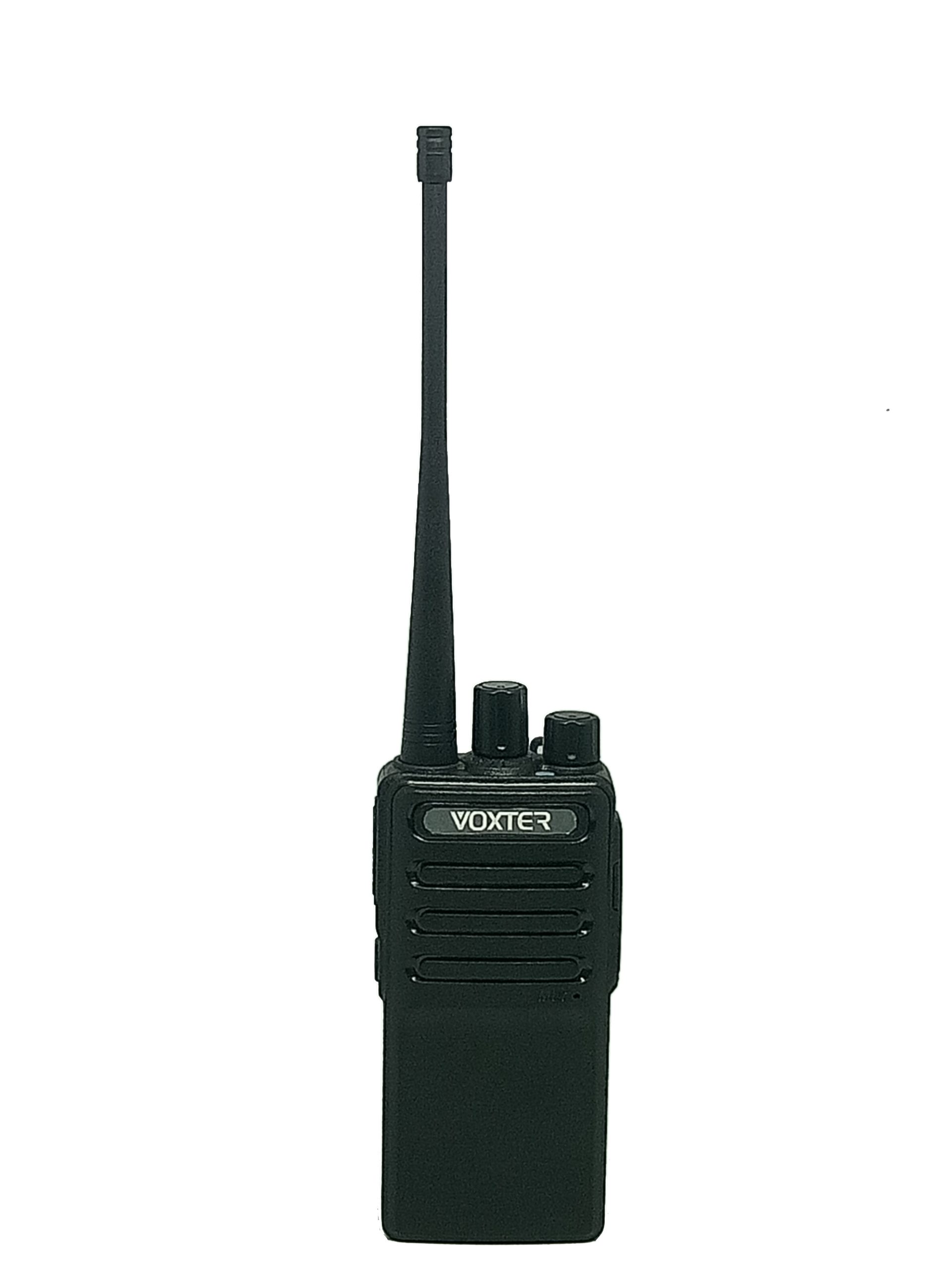VOXTER U1 – VOXTER